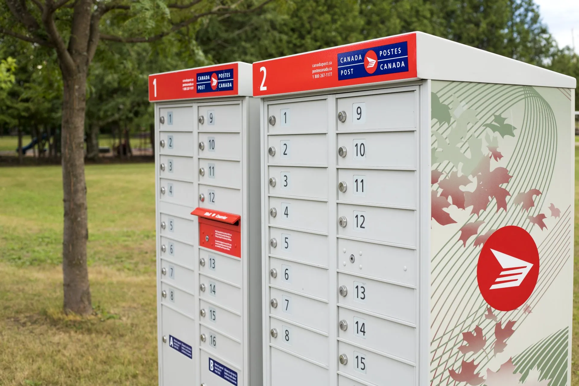 Canada Post Strike Impacts to Covered Members - Alberta School Employee ...